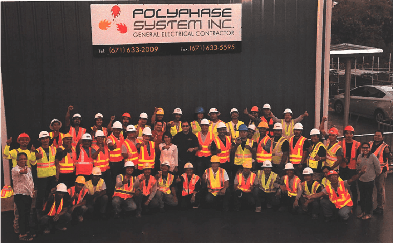 Home - Polyphase Systems Inc