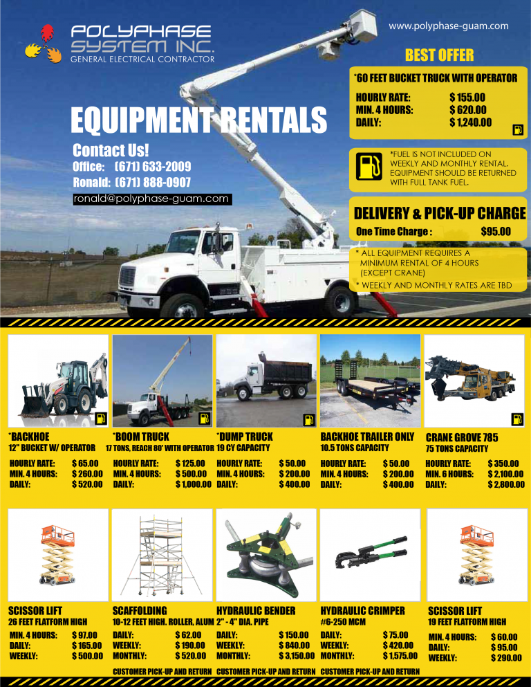 Home - Polyphase Systems Inc