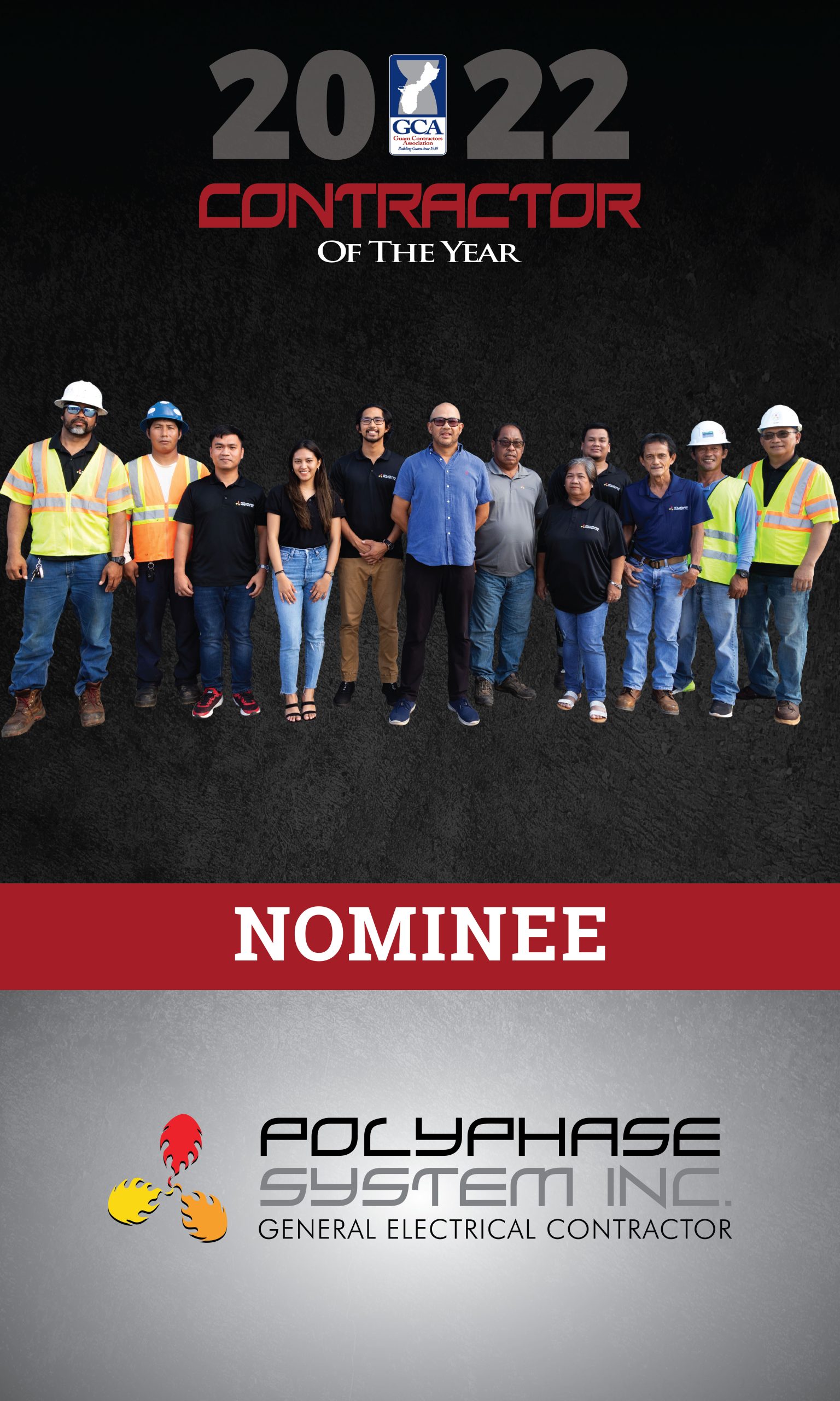 Home - Polyphase Systems Inc