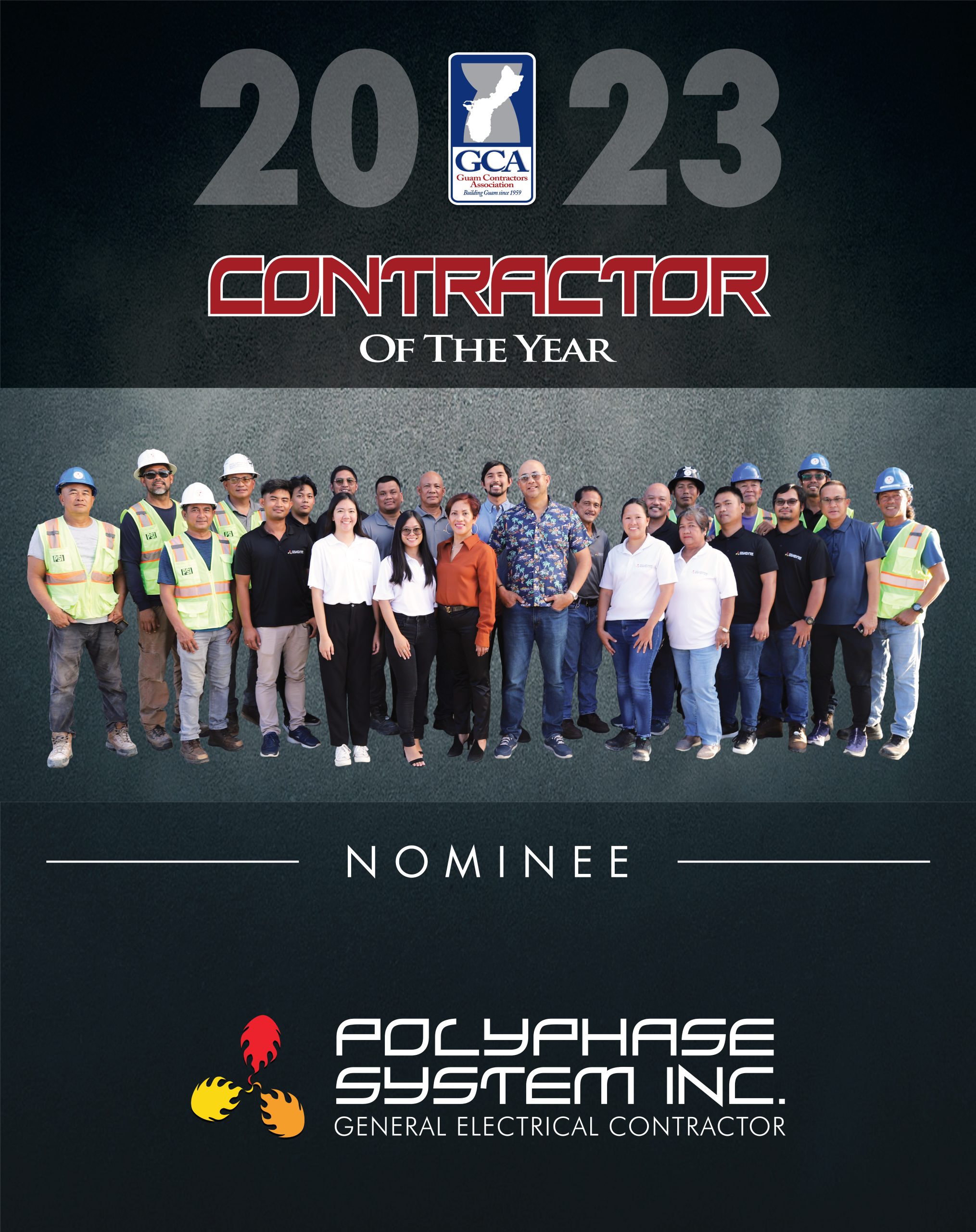 Home - Polyphase Systems Inc